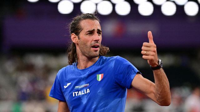 Il ritorno di Tamberi, ecco la data del rientro: Gimbo riparte da ...