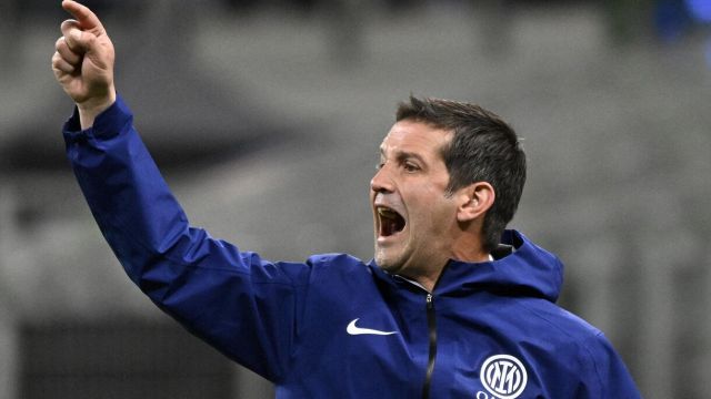 Inter, Chivu si sfoga: "Ecco chi sono io". Poi le gag in diretta con ...