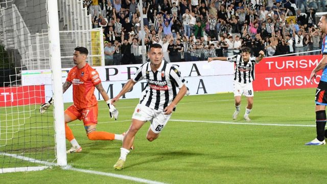 Serie C, Catania per la missione disperata con la spinta del Massimino ...