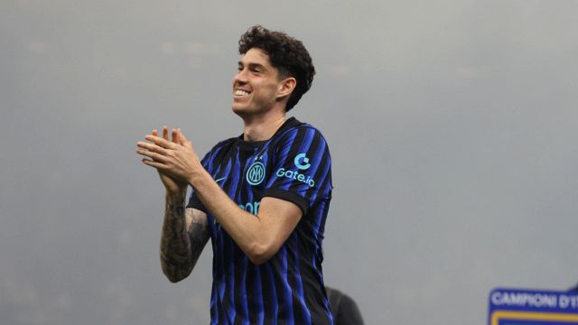 Inter, la rivincita di Bastoni, il calciatore più contestato d’Italia ...