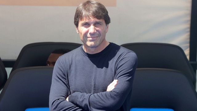 Conte lascia Napoli, De Laurentiis richiama Sarri: sul divorzio i ...