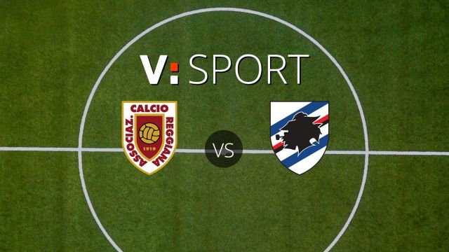 Reggiana-Sampdoria 8 maggio 2026: orario, arbitro, precedenti e statistiche