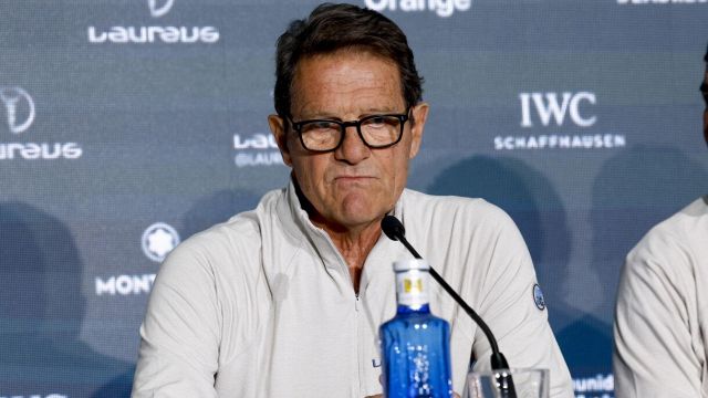 Italia, Capello: "Perché non accetterei la Nazionale, il Milan il mio ...