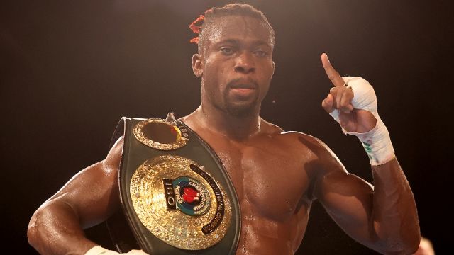 Boxe, ora è ufficiale: Etinosa Oliha combatterà a Dublino contro Aaron ...