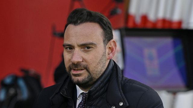 Serie A, il mercato dei ds si infiamma: Manna, Giuntoli, Tare, D’Amico ...