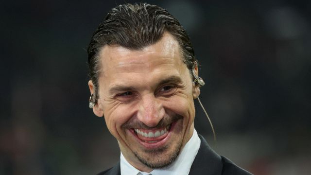 Il Milan nelle mani di Ibrahimovic: la scommessa di Cardinale scatena ...