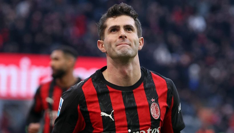 Pulisic, rinnovo lontano e addio possibile, ma Cardinale lo vuole ...