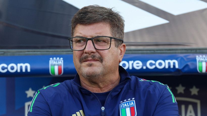 Silvio Baldini