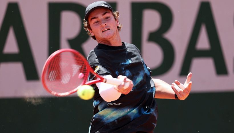 Joao Fonseca, l'obiettivo al Roland Garros è ambizioso: Shelton torna ...