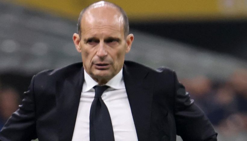 Milan, su Allegri fuoco incrociato: Adani e Di Canio scatenano il ...