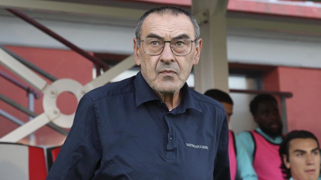 Sarri, perché l’Atalanta e non il Napoli: le ragioni del secondo ...