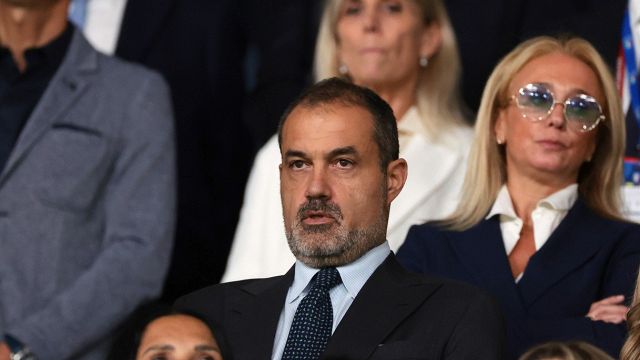 Caso Rocchi, in Procura Andrea Butti, ex manager dell'Inter del ...