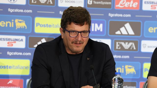 Italia, Baldini consiglia il nuovo ct e punge col modello Brignone ...