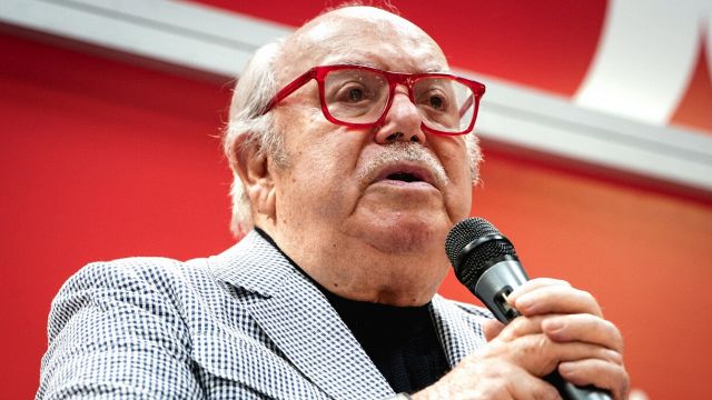 Lino Banfi: dalla bizona a un Medico in famiglia, per chi tifa l'attore ...