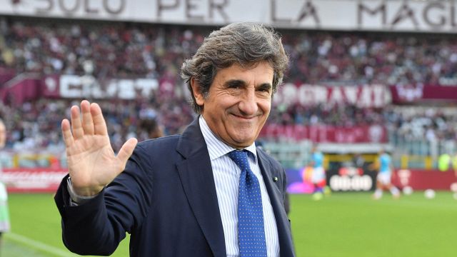 Torino, Cairo sceglie Abate e scoppia la polemica. I tifosi avvisano il ...