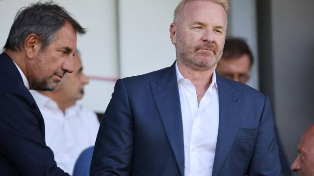 Tare, periodo da incubo: dopo l’addio al Milan viene indagato con l ...