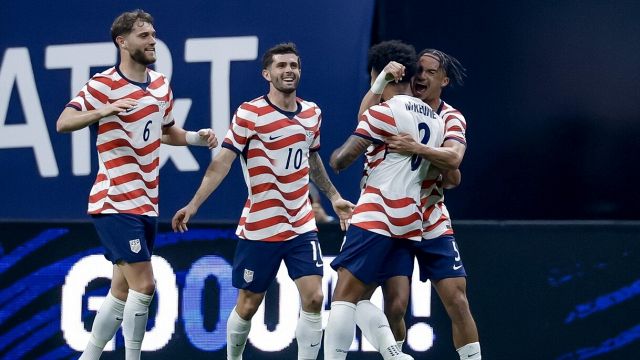 Mondiali, girone D: Usa, Paraguay, Australia, Turchia, i convocati, le ...