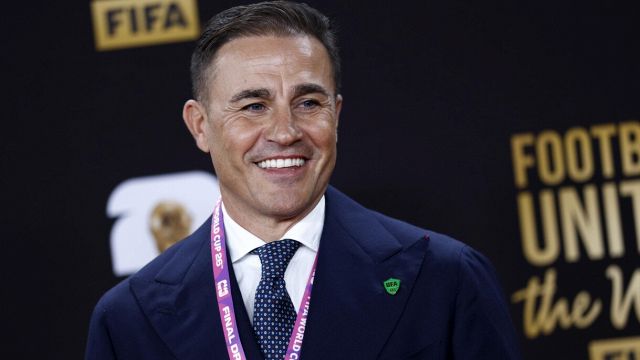 Mondiali, Uzbekistan: da Cuper a Cannavaro, la gara giocata tre volte e ...