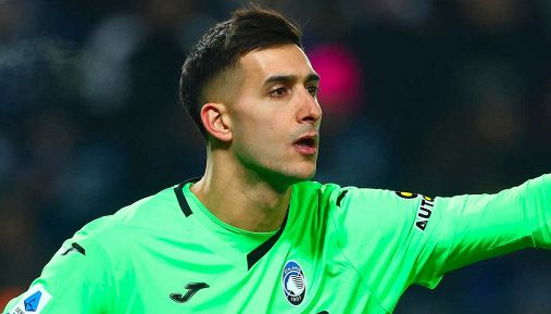 Notizie, statistiche e curiosità su Juan Musso