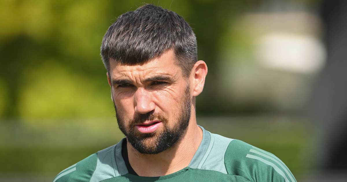 Mathew Ryan: Notizie, Info e Statistiche Aggiornate