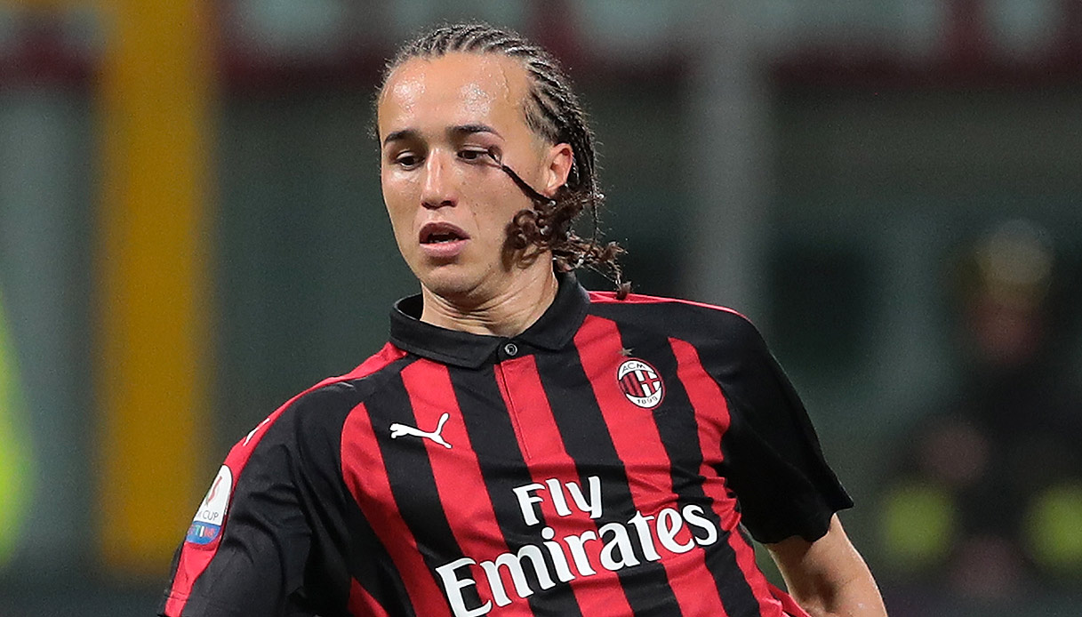 Diego Laxalt: Notizie, Info e Statistiche Aggiornate