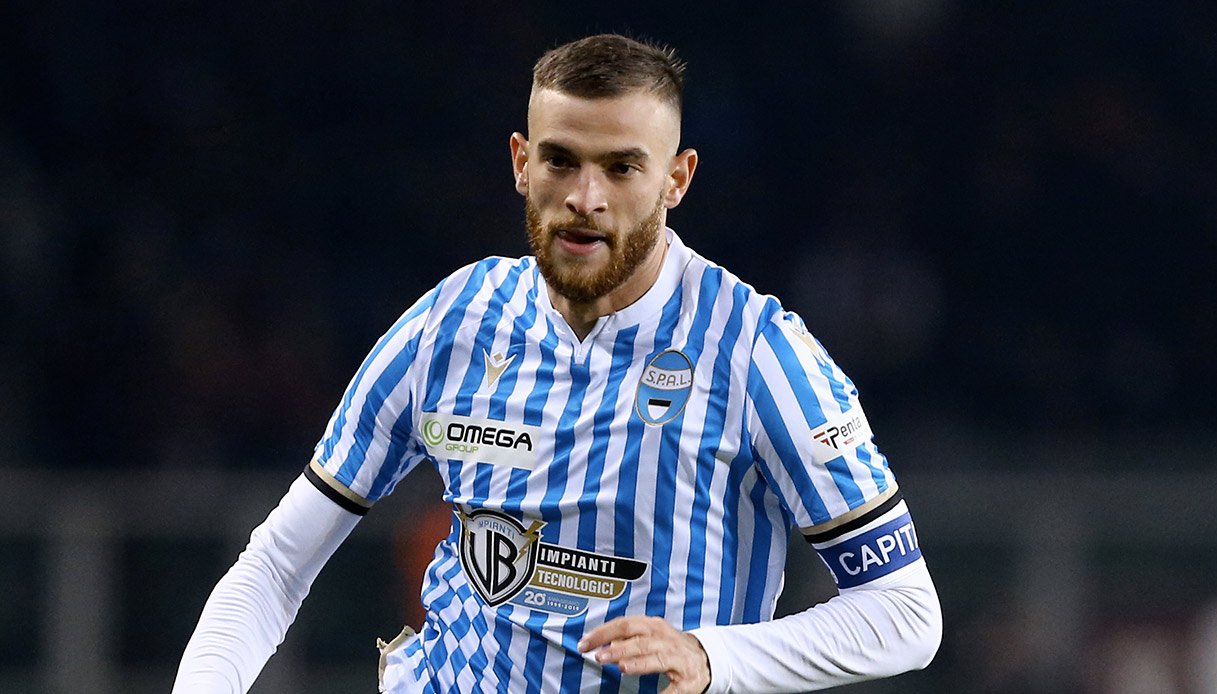 Francesco Vicari: Notizie, Info e Statistiche Aggiornate