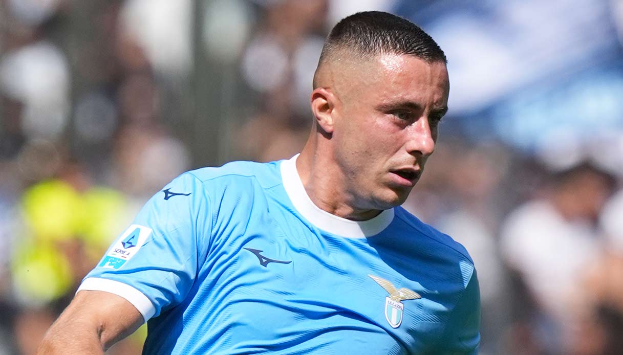 Adam Marusic: Notizie, Info e Statistiche Aggiornate