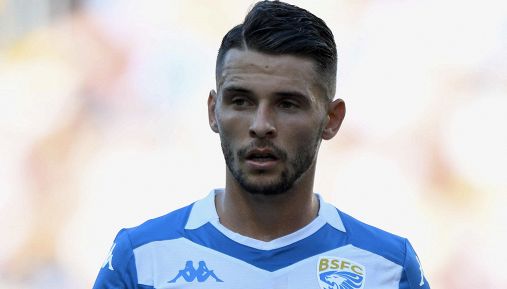 Notizie, statistiche e curiosità su Nikolas Spalek