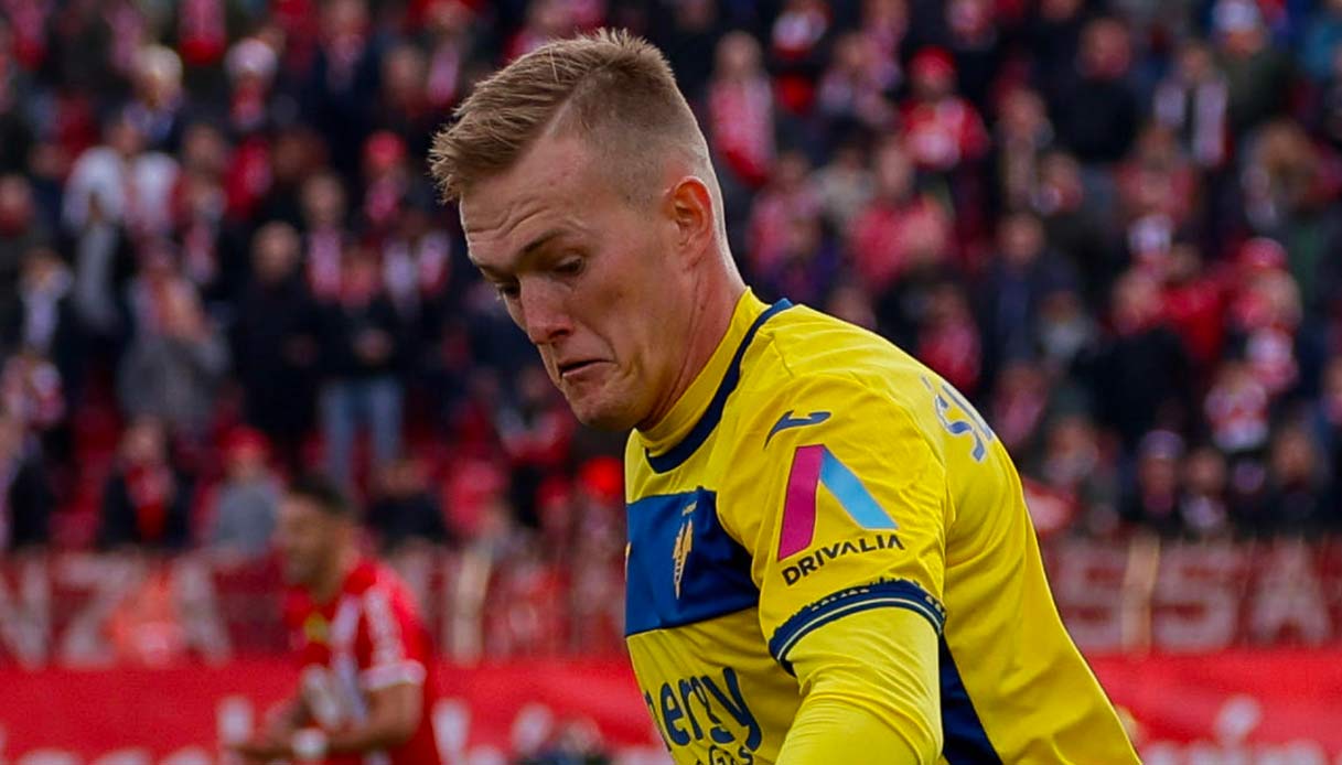 Karol Swiderski: Notizie, Info e Statistiche Aggiornate