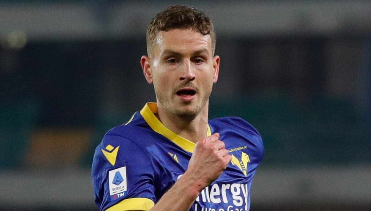 Oliver Abildgaard: Notizie, Info e Statistiche Aggiornate