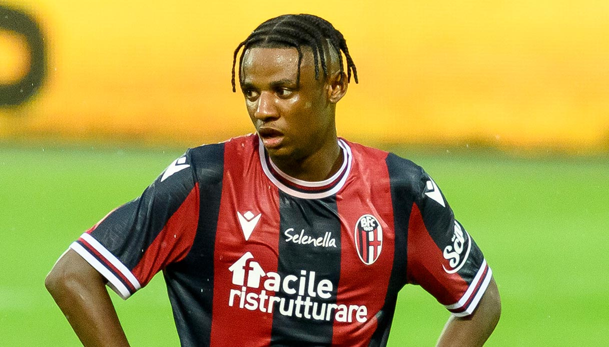 Kingsley Michael: Notizie, Info e Statistiche Aggiornate