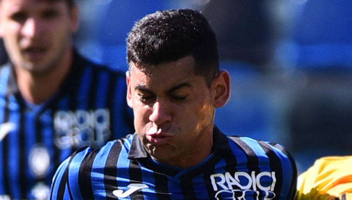 Cristian Romero: Notizie, Info e Statistiche Aggiornate