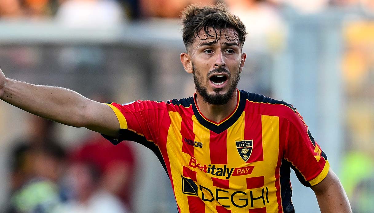 Rémi Oudin: Notizie, Info e Statistiche Aggiornate