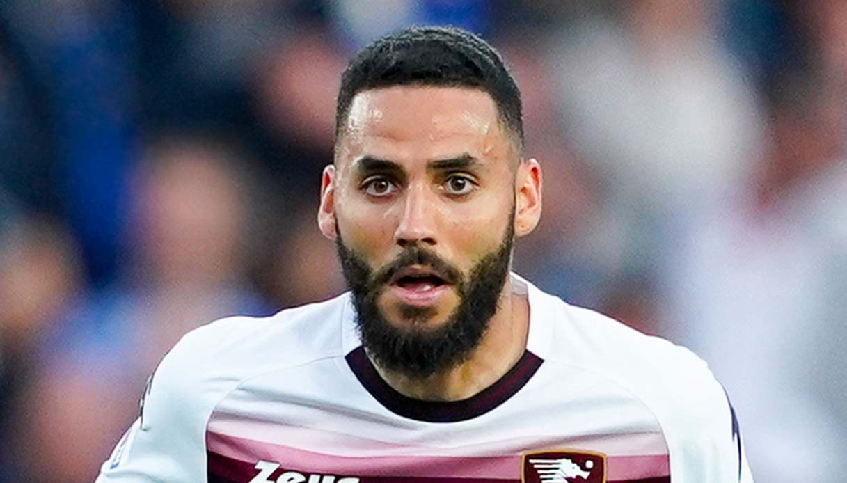 Dylan Bronn: Notizie, Info e Statistiche Aggiornate