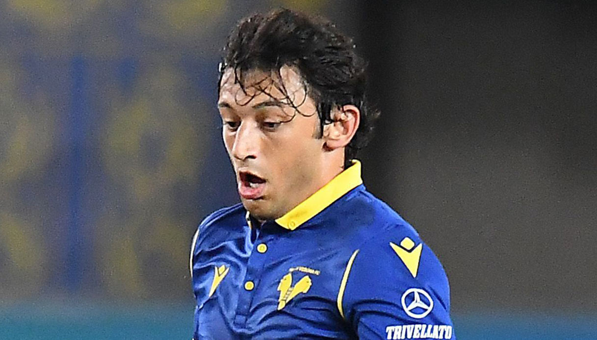 Andrea Danzi: Notizie, Info e Statistiche Aggiornate