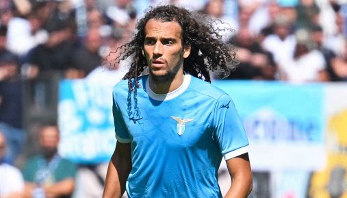 Mattéo guendouzi - Pagina 2