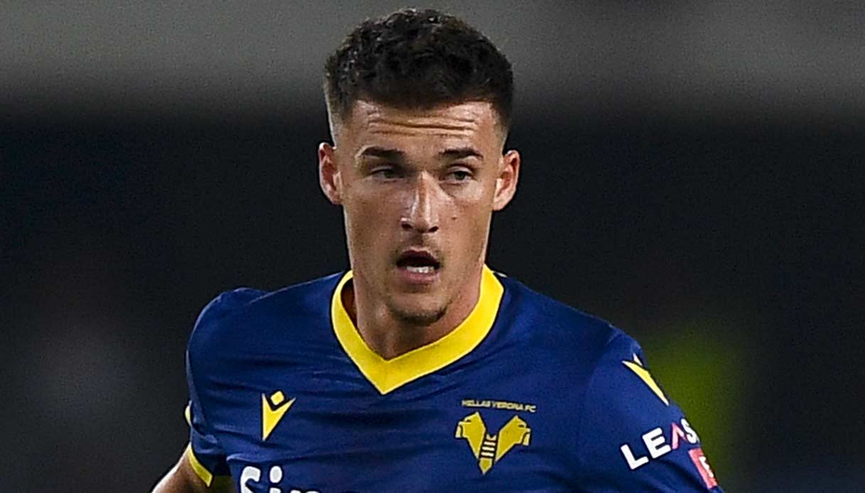 Ajdin Hrustic: Notizie, Info e Statistiche Aggiornate