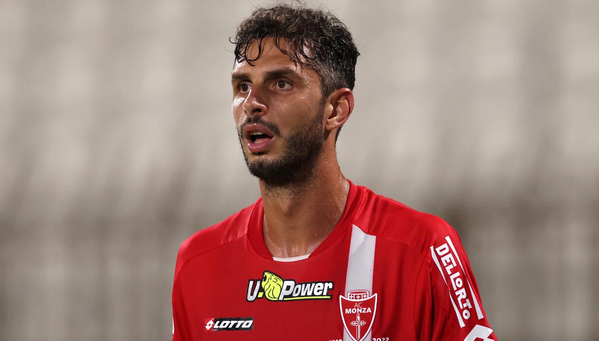 Andrea Ranocchia: Notizie, Info e Statistiche Aggiornate