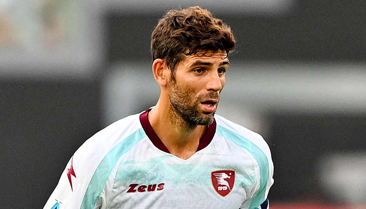 Federico Fazio: Notizie, Info e Statistiche Aggiornate