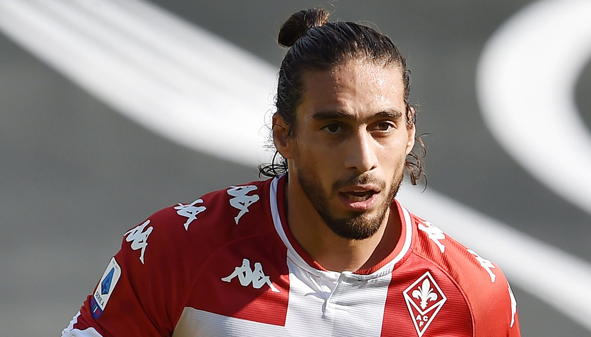 Martín Cáceres: Notizie, Info e Statistiche Aggiornate