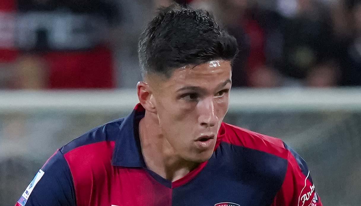 Alessandro di pardo