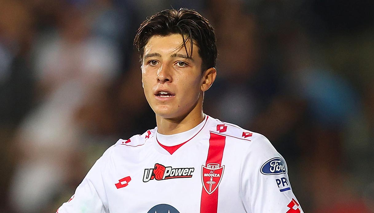 Semuel Pizzignacco: Notizie, Info e Statistiche Aggiornate