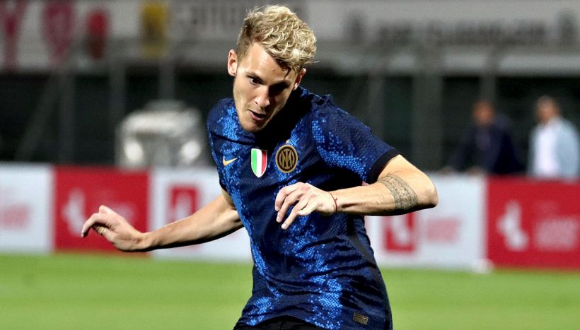 Notizie, statistiche e curiosità su Facundo Colidio