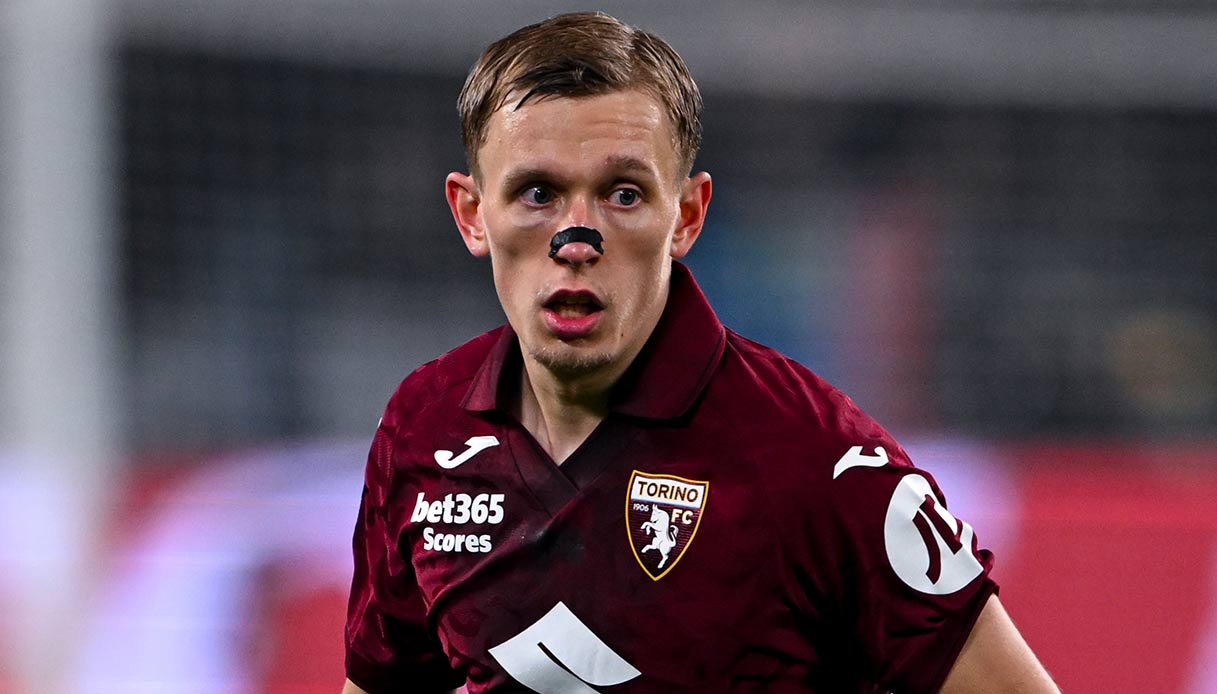 Marcus Pedersen: Notizie, Info e Statistiche Aggiornate