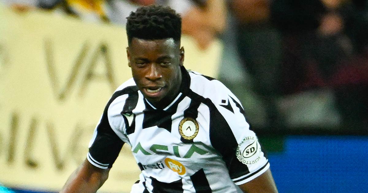 Leonardo Buta: Notizie, Info e Statistiche Aggiornate