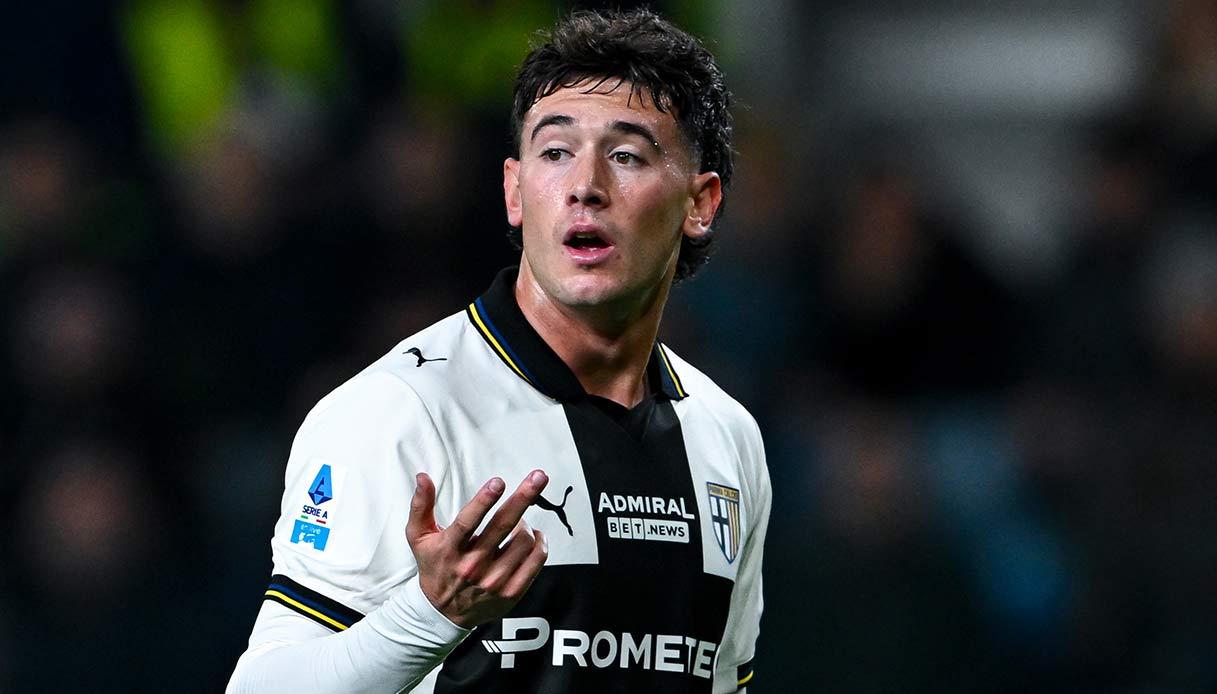 Alessandro Circati: Notizie, Info e Statistiche Aggiornate