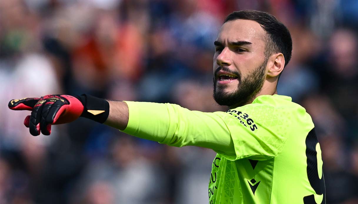 Razvan Sava: Notizie, Info e Statistiche Aggiornate