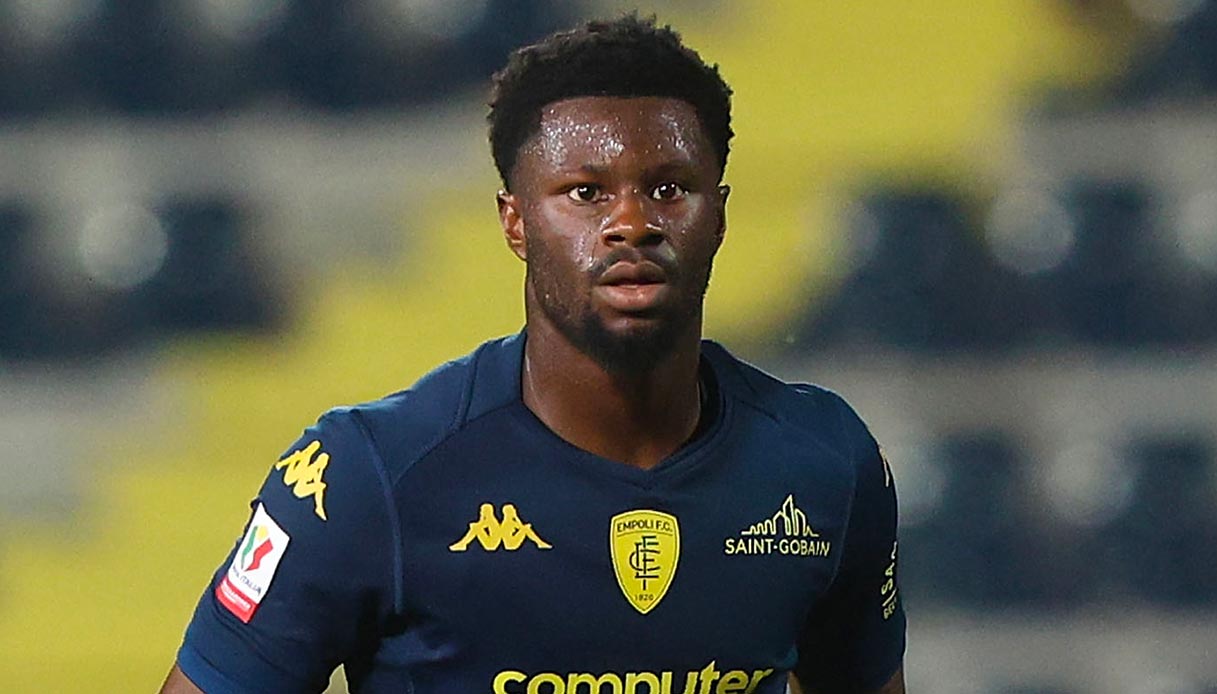 Emmanuel Ekong: Notizie, Info e Statistiche Aggiornate