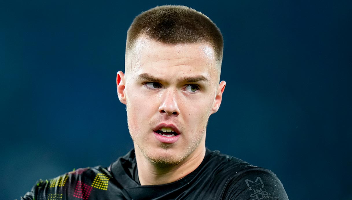 Jasper Samooja: Notizie, Info e Statistiche Aggiornate