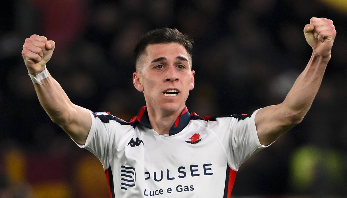 Patrizio Masini: Notizie, Info e Statistiche Aggiornate